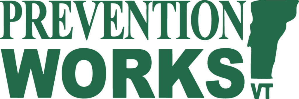 Advocacy – Prevention Works Vermont