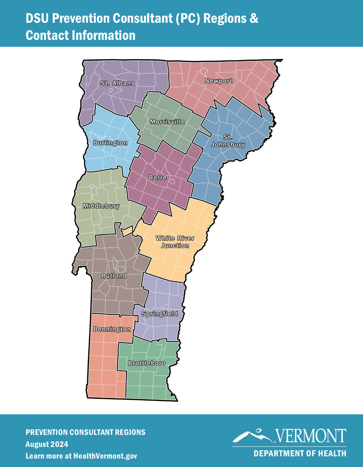 Vermont Prevention Community – Prevention Works Vermont Vermont Prevention Community – Prevention Works Vermont